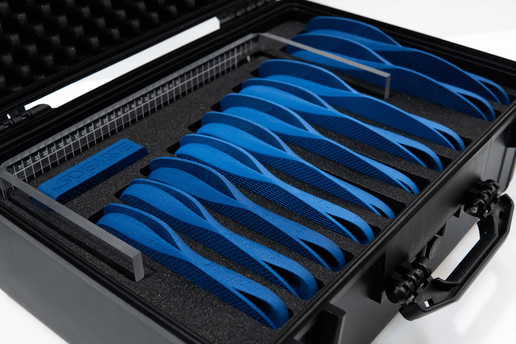 Custom Foam Inserts UK | CNC-Cut Foam for Cases & Equipment